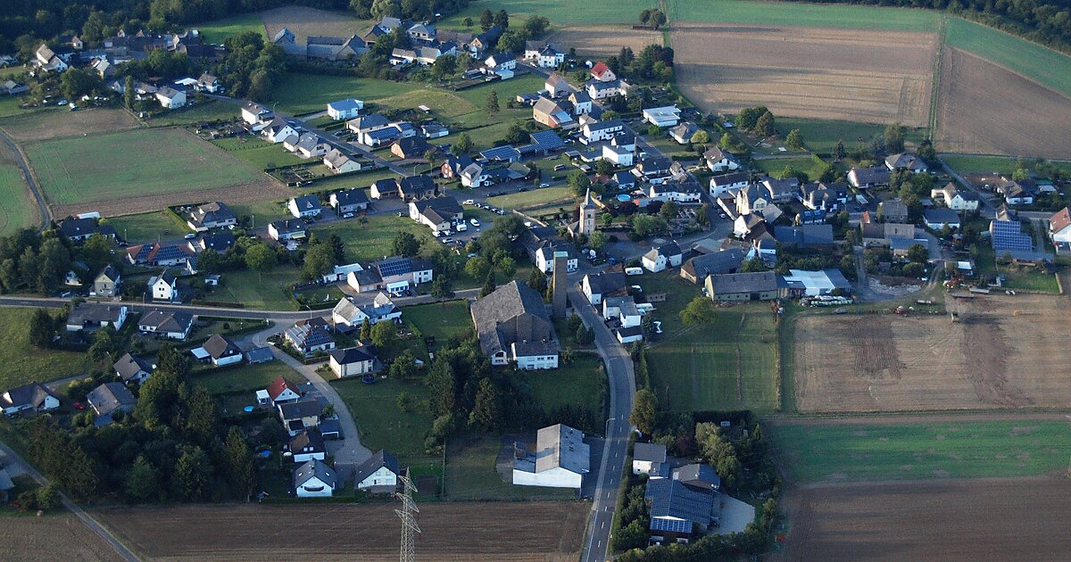 Forst in Germany | Tripomatic