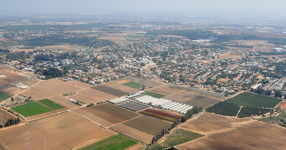 Tzoran-Kadima in Israel | Tripomatic