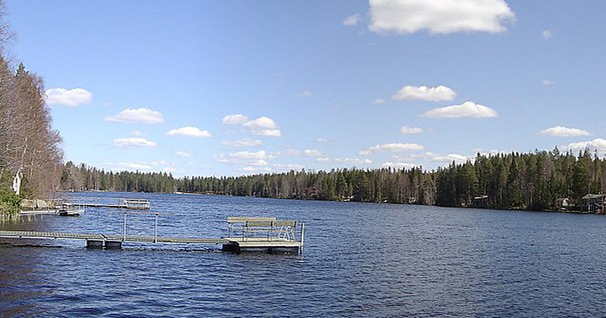 Ilmajoki in Mainland Finland | Tripomatic