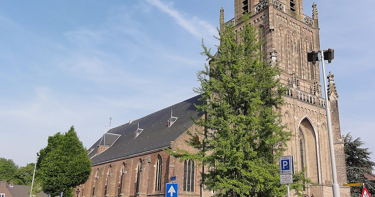 Elst, Gelderland in Netherlands | Tripomatic