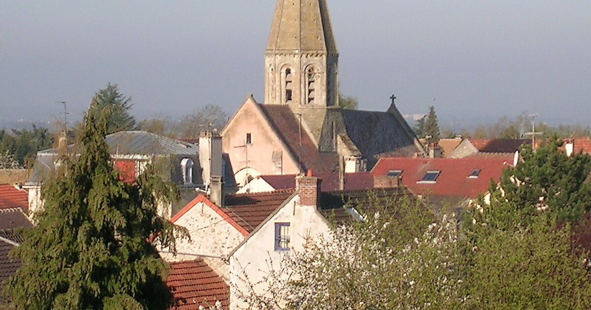 Feucherolles - Île-de-France | Tripomatic