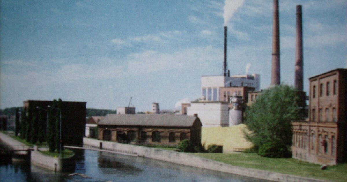 Valkeakoski in Mainland Finland | Tripomatic