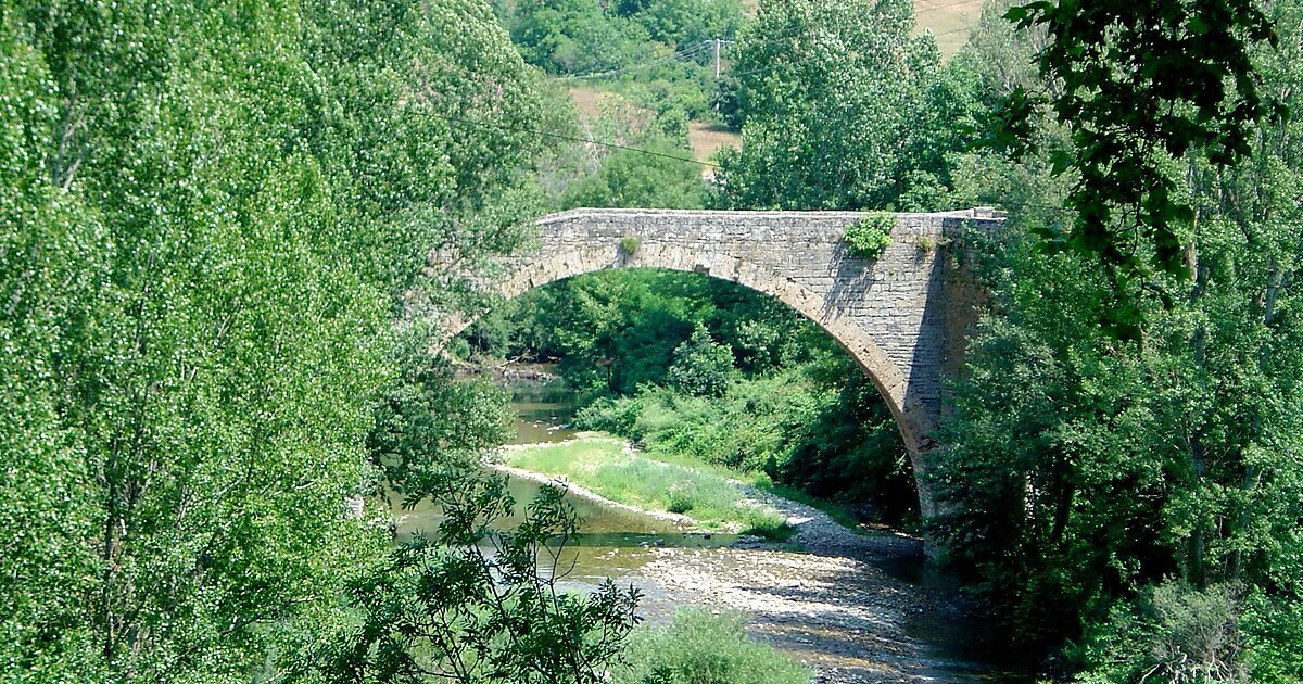 Nant, Aveyron in Massif Central | Tripomatic