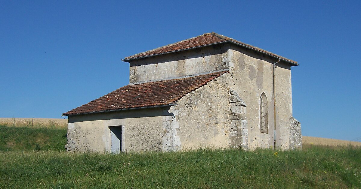 Clérey-la-Côte in Doyenné de la plaine des Vosges, France | Tripomatic