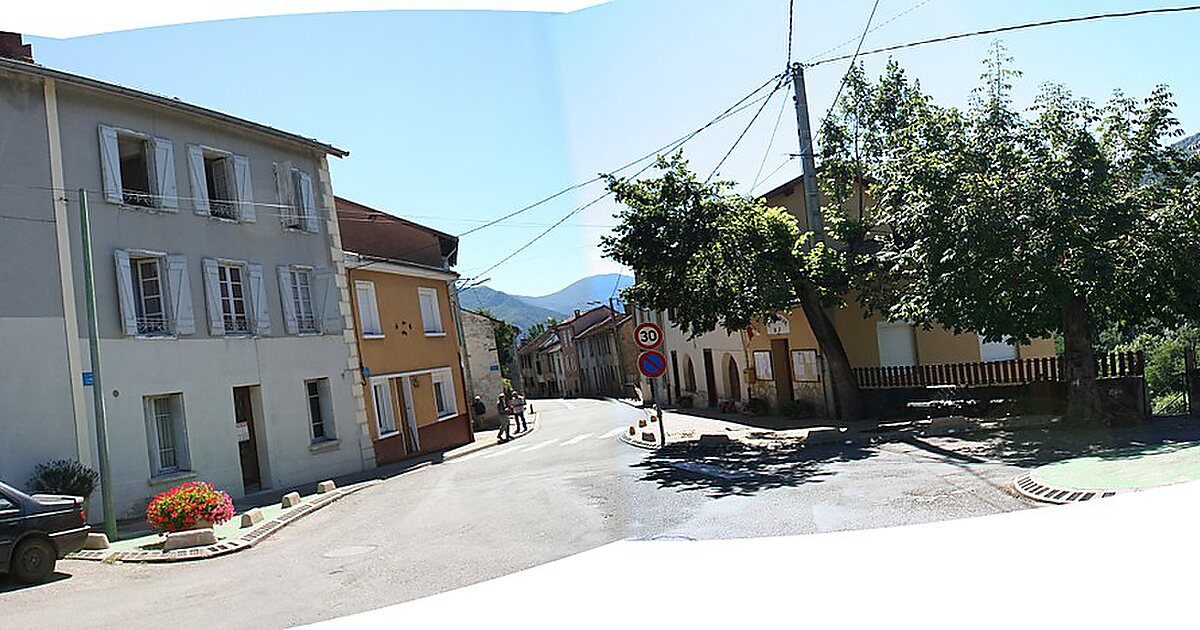 Surba in Occitania, France | Tripomatic