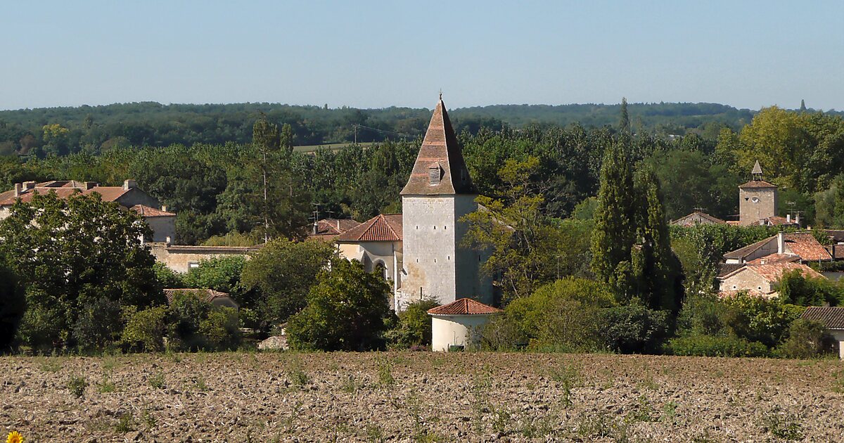Fourcès in Occitanie, France | Tripomatic