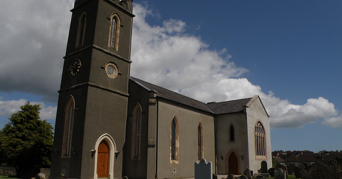 Comber in Northern Ireland, UK | Tripomatic