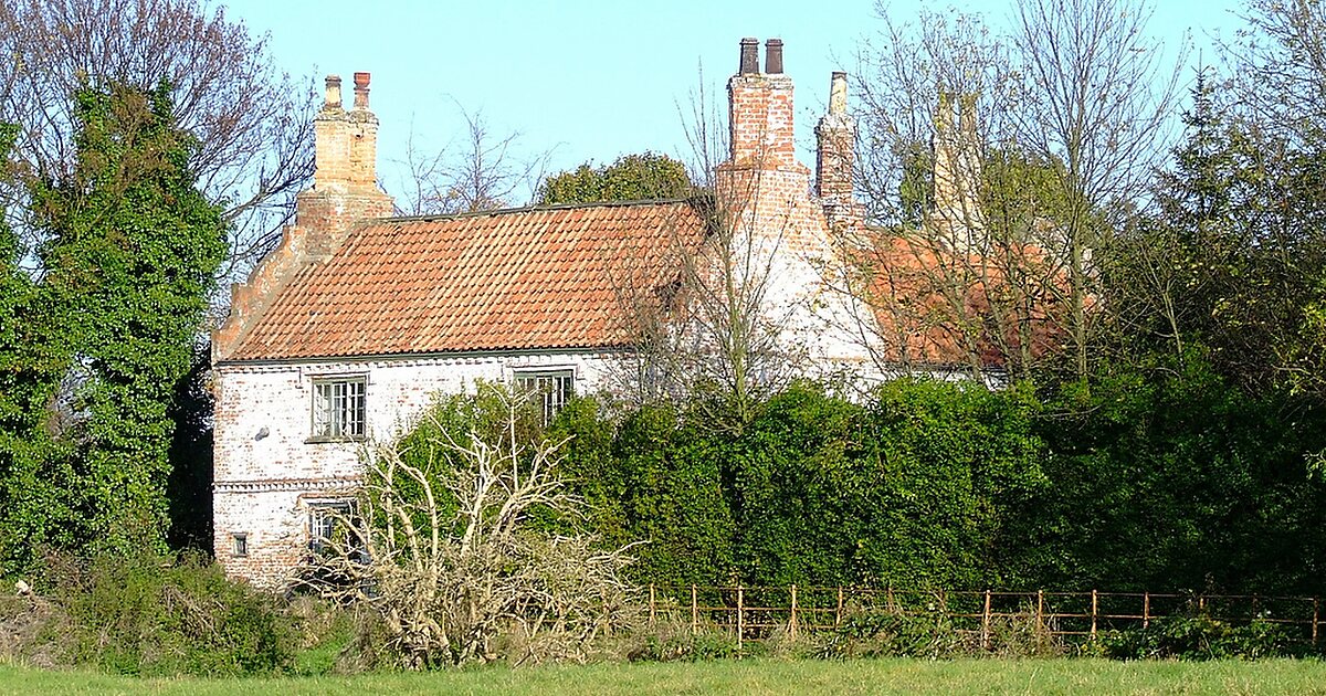 Old Clee in Yorkshire and the Humber, UK | Tripomatic