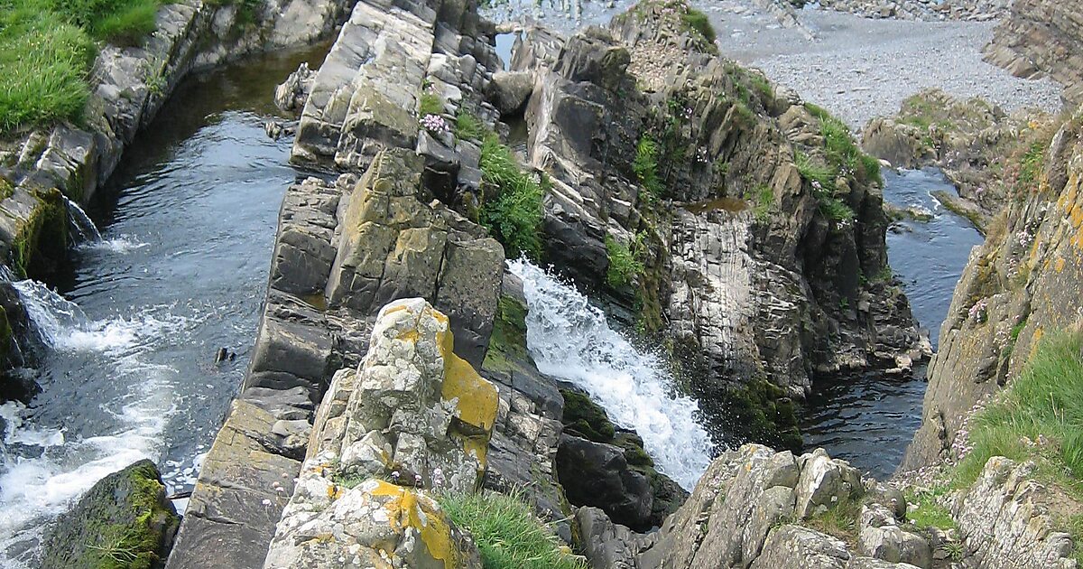 Welcombe in Devon, UK | Tripomatic