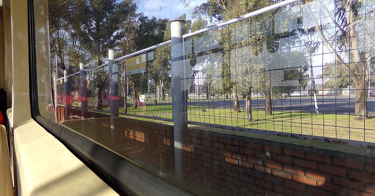Parque de la Ciudad en Villa Soldati, Buenos Aires, Argentina | Tripomatic