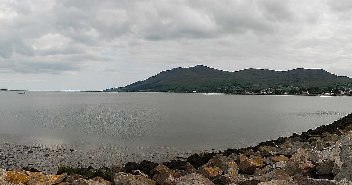 Warrenpoint in Northern Ireland, UK | Tripomatic