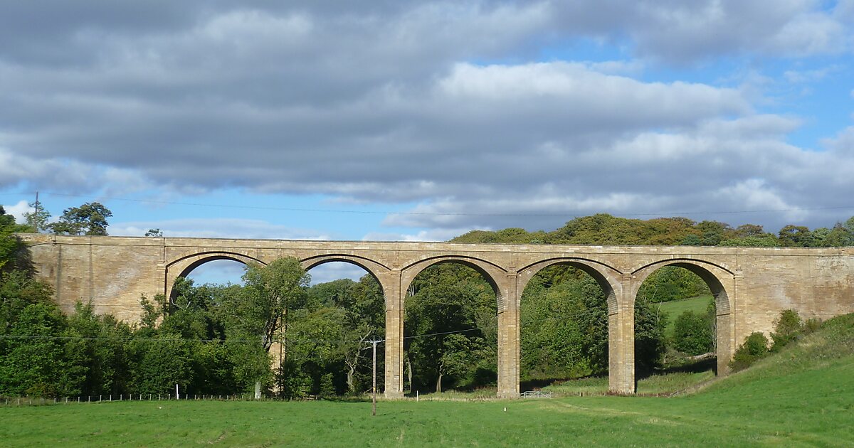 Pathhead in Great Britain, UK | Tripomatic