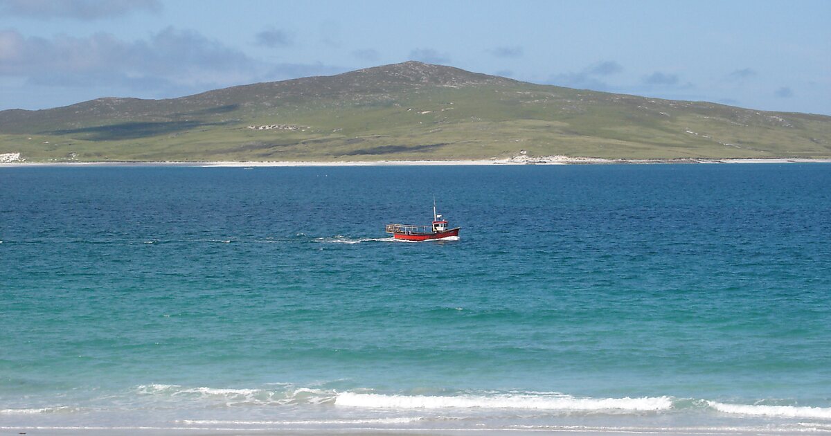 Pabbay in UK | Tripomatic