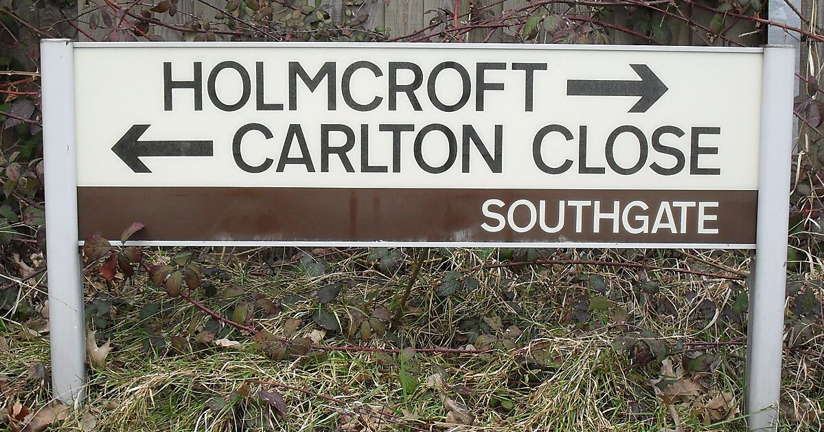 Crawley in Weald, UK | Tripomatic