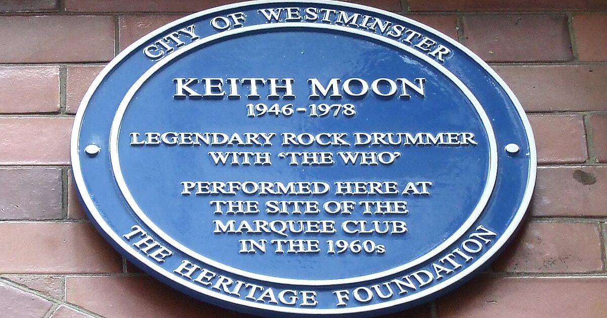 Soho Joe in Soho, London, UK | Sygic Travel