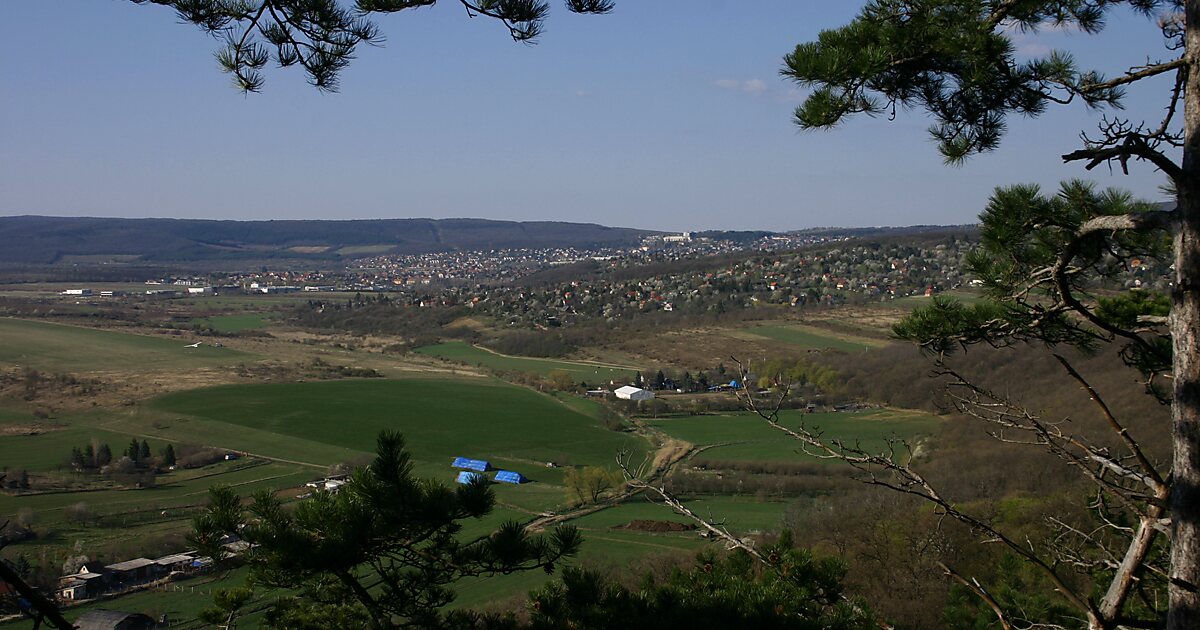 Budakeszi in Central Hungary | Tripomatic