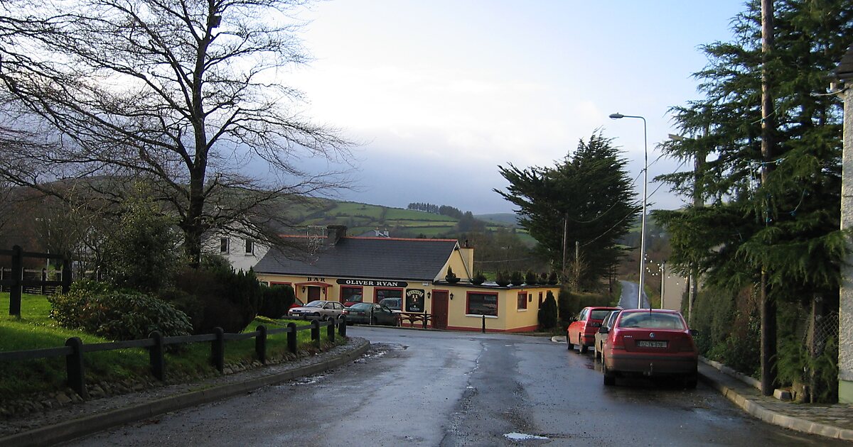Upperchurch in County Tipperary, Ireland | Tripomatic