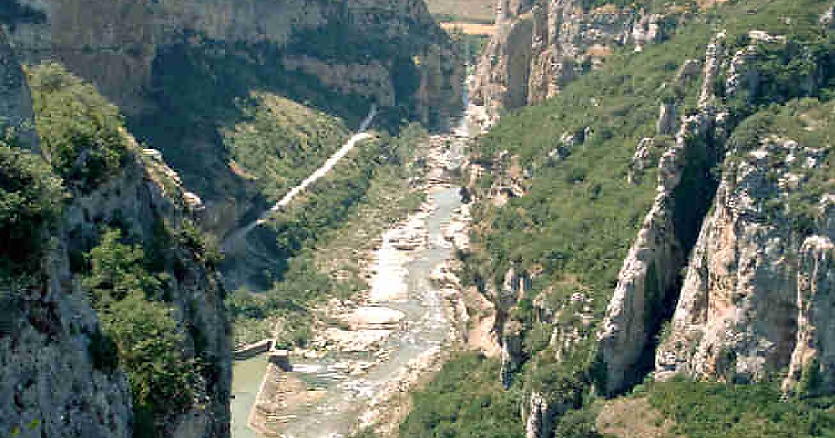 Aragonese Way in Navarre, Spain | Tripomatic