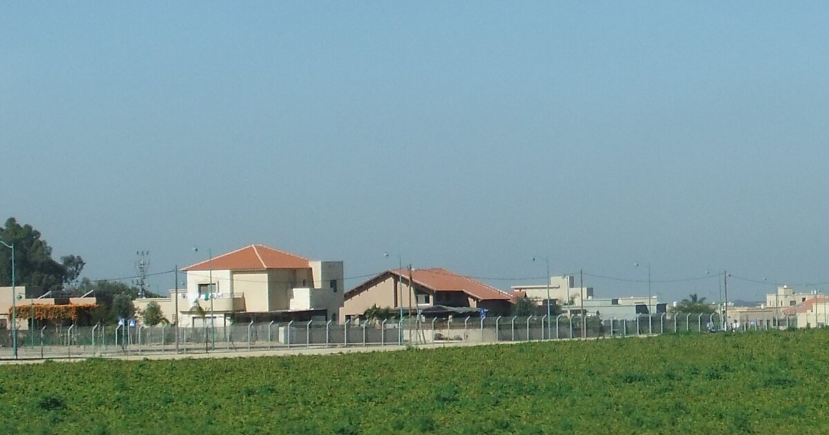 Beit Kama in Israel | Tripomatic
