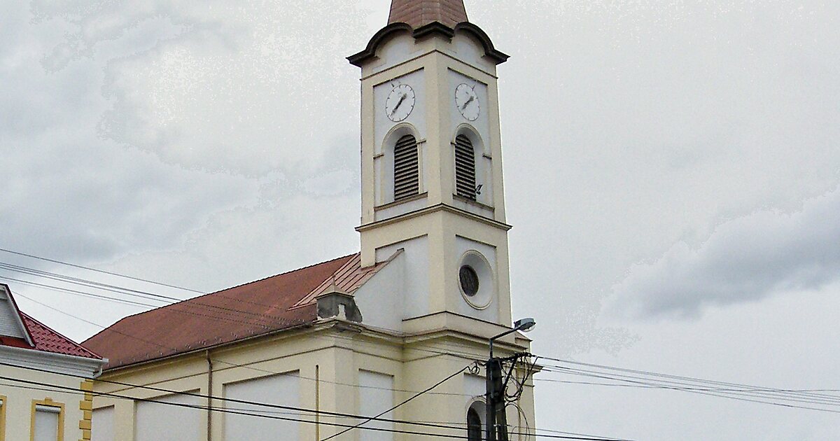 Pacsa in Transdanubia, Deutschland | Tripomatic