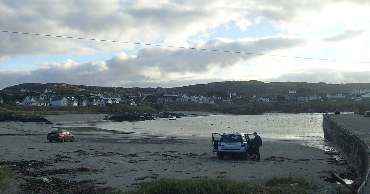 Portnablagh in Northern Ireland | Tripomatic