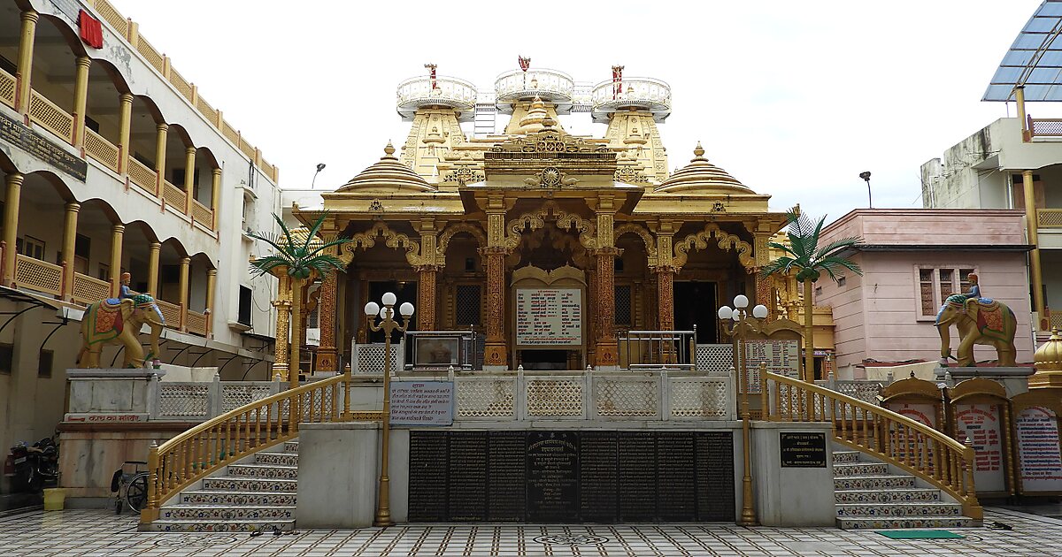 Falna in Rajasthan, India | Tripomatic