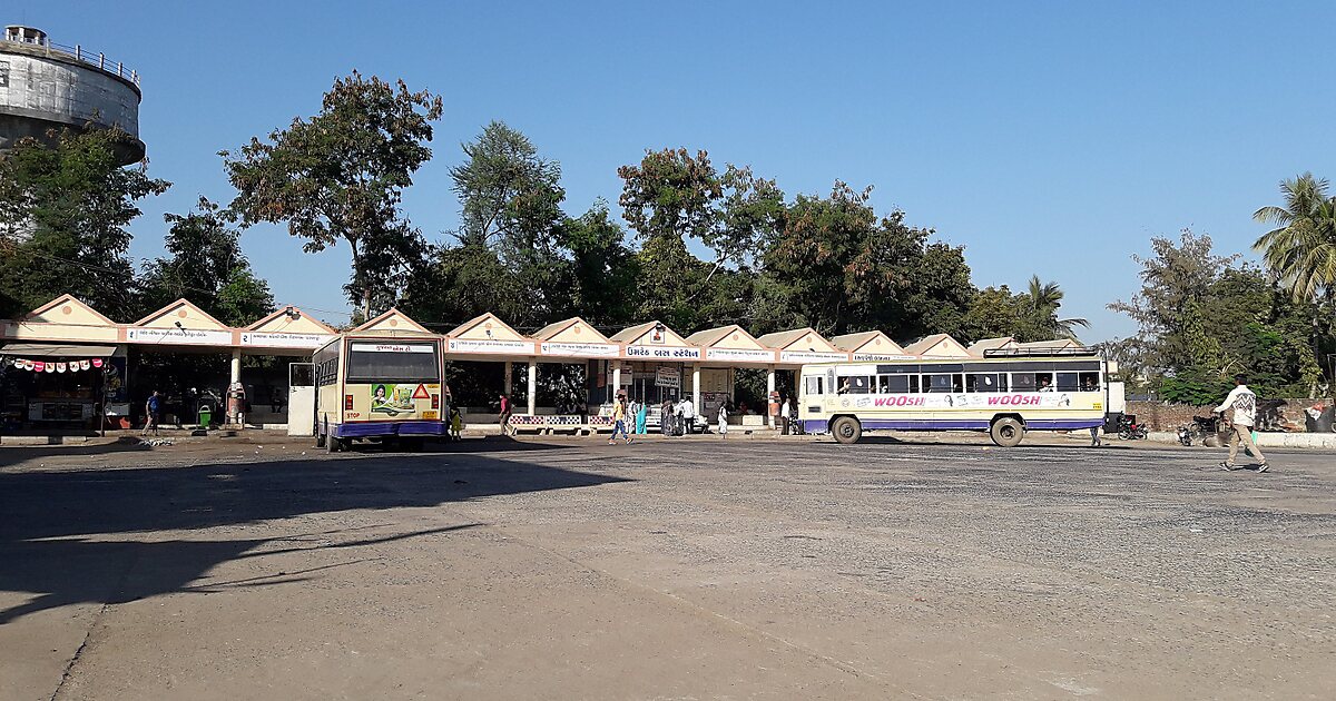 古吉拉特邦, India的Umreth | Tripomatic