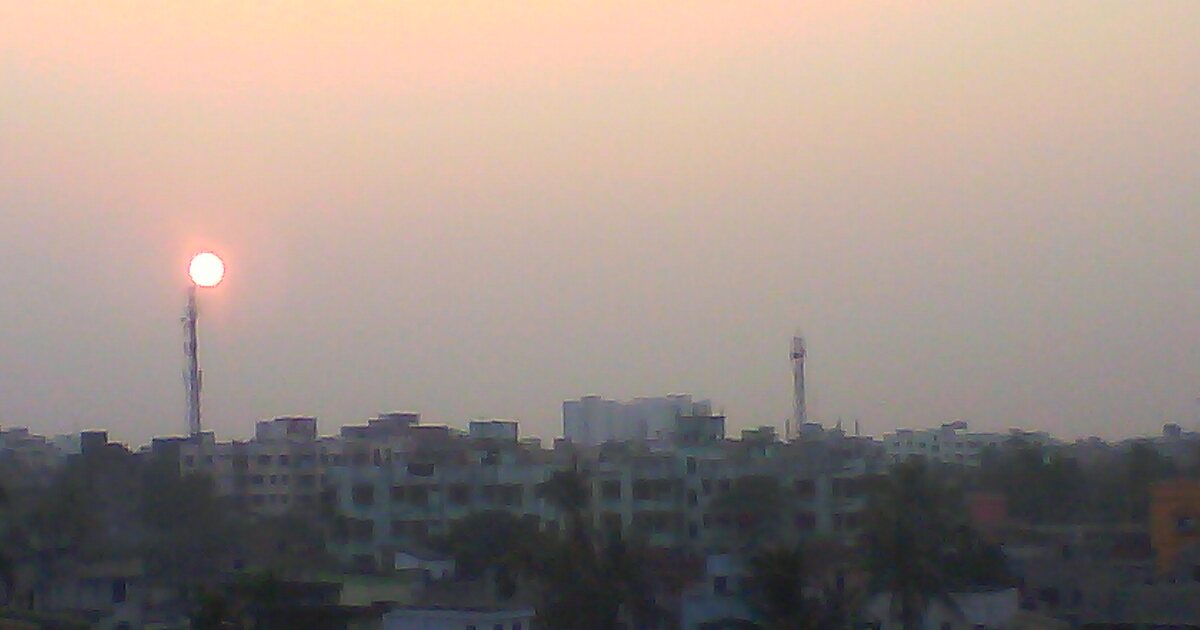 Rishra in Asia | Tripomatic