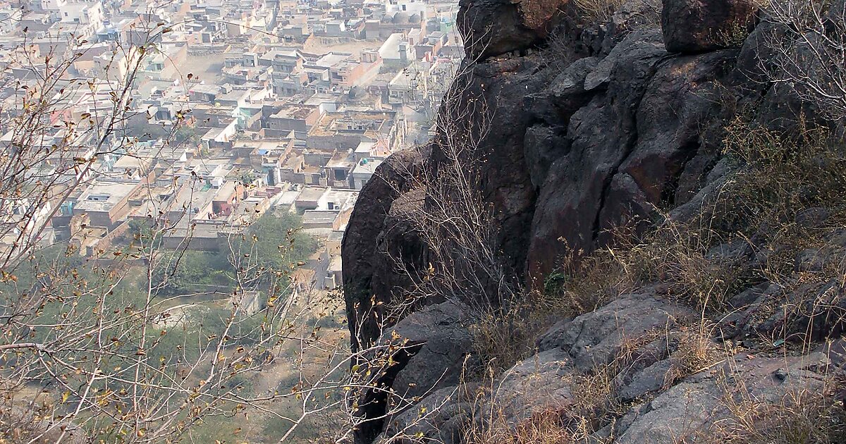 Tosham in Haryana, India | Tripomatic