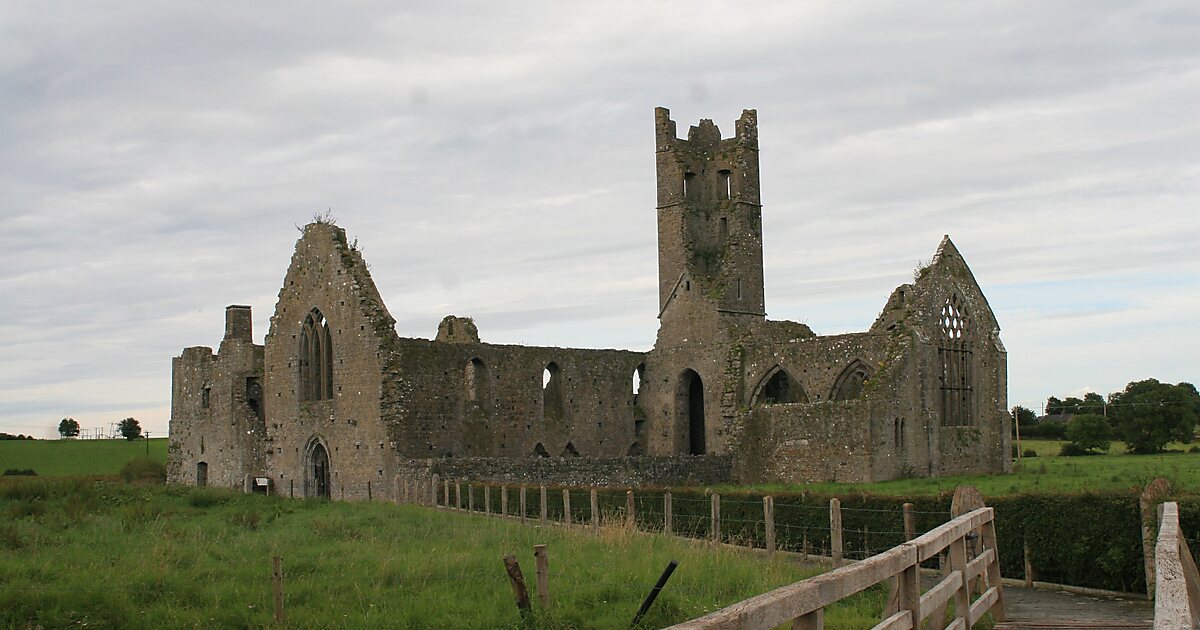 Kilmallock in County Limerick, Ireland | Sygic Travel