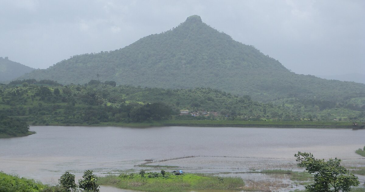 Panvel in India | Tripomatic