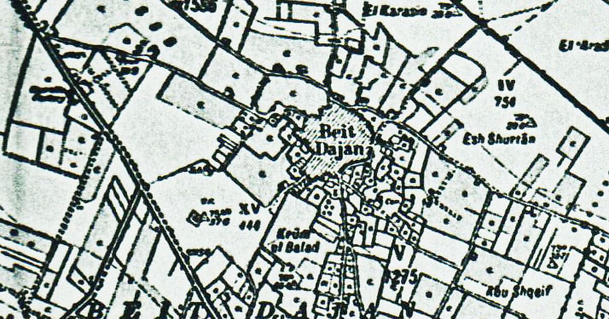 Beit Dagan in Israel | Tripomatic