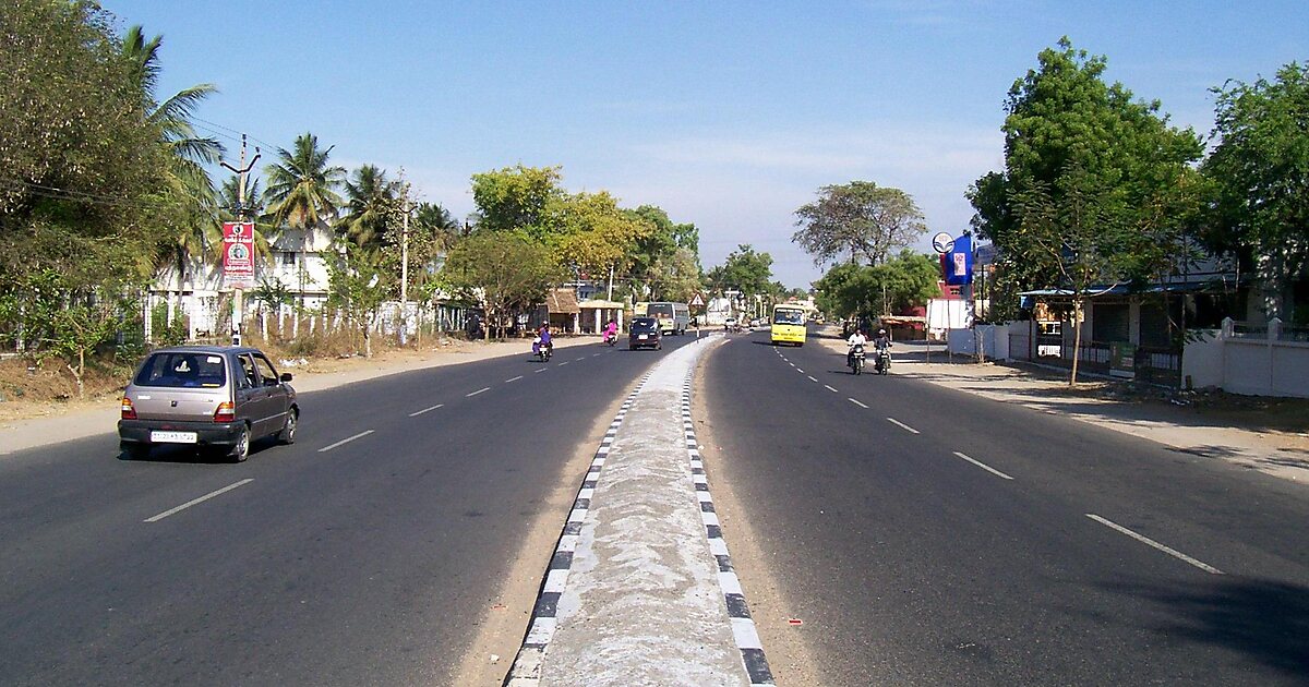 Avinashi in Tamil Nadu, India | Tripomatic
