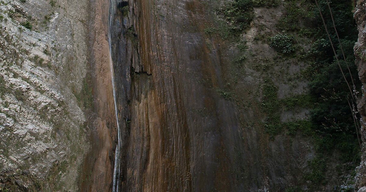 Reasi in Jammu and Kashmir, India | Tripomatic