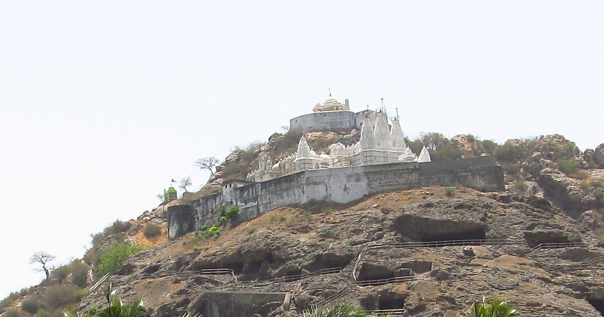 Talaja in Gujarat, Pakistan | Tripomatic