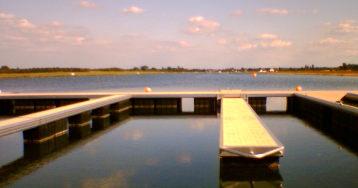 Dorney Lake in Dorney, UK | Tripomatic