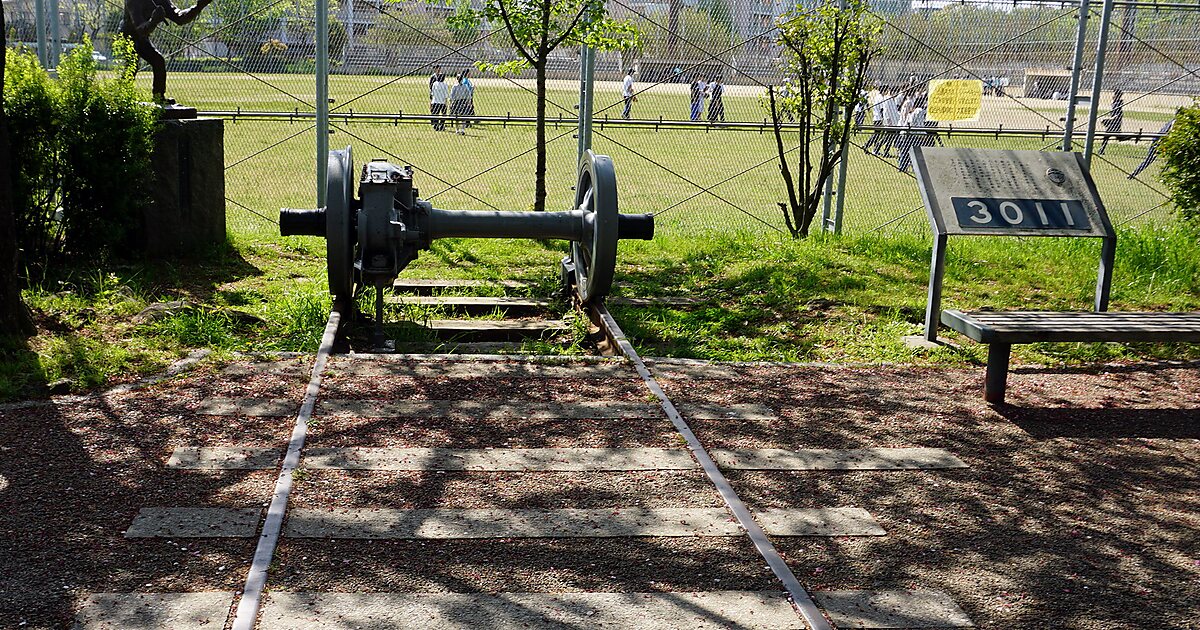 Abiko in Sumiyoshi-ku, Osaka, Japan | Tripomatic