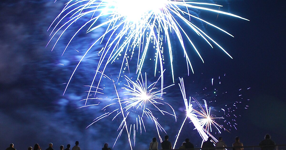 Three Countries Bridge in Basel | Tripomatic