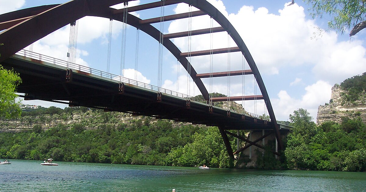 Lake Austin