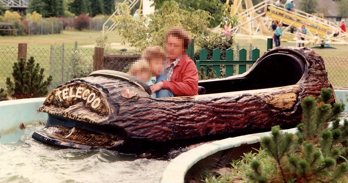 Plopsa Coo in Stavelot, België - Belgique - Belgien | Tripomatic