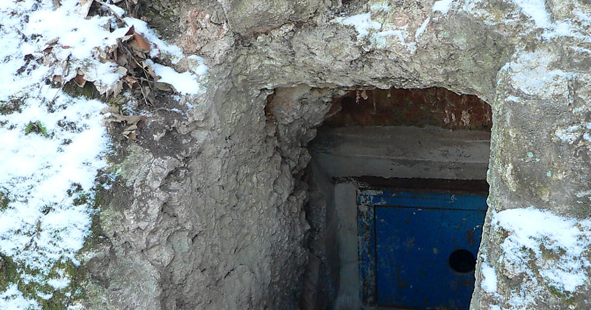 Iberg Dripstone Cave in Bergstadt Bad Grund (Harz) | Tripomatic