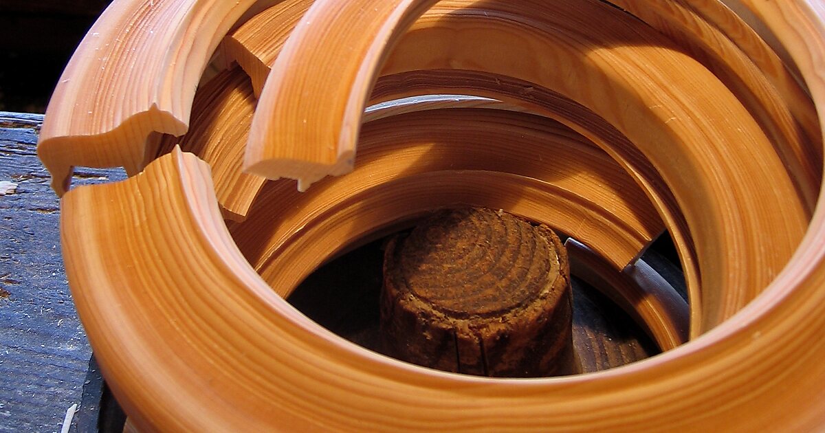 Ore Mountain Toy Museum in Kurort Seiffen/Erzgebirge, Deutschland ...