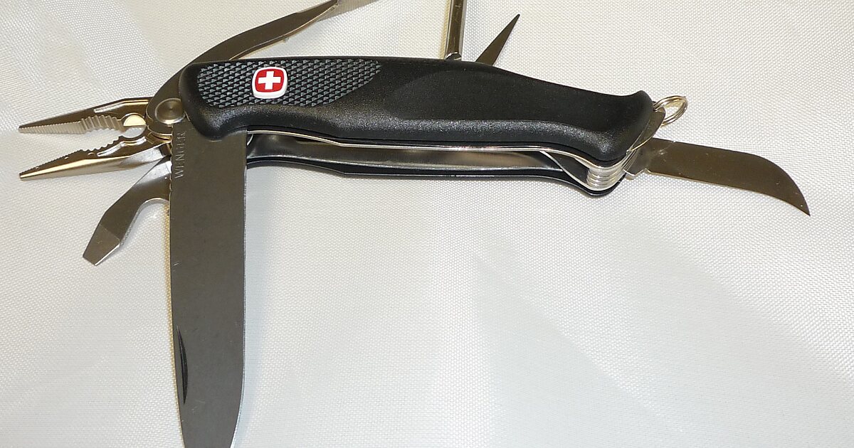 Wenger Factory Tour in Delémont | Tripomatic