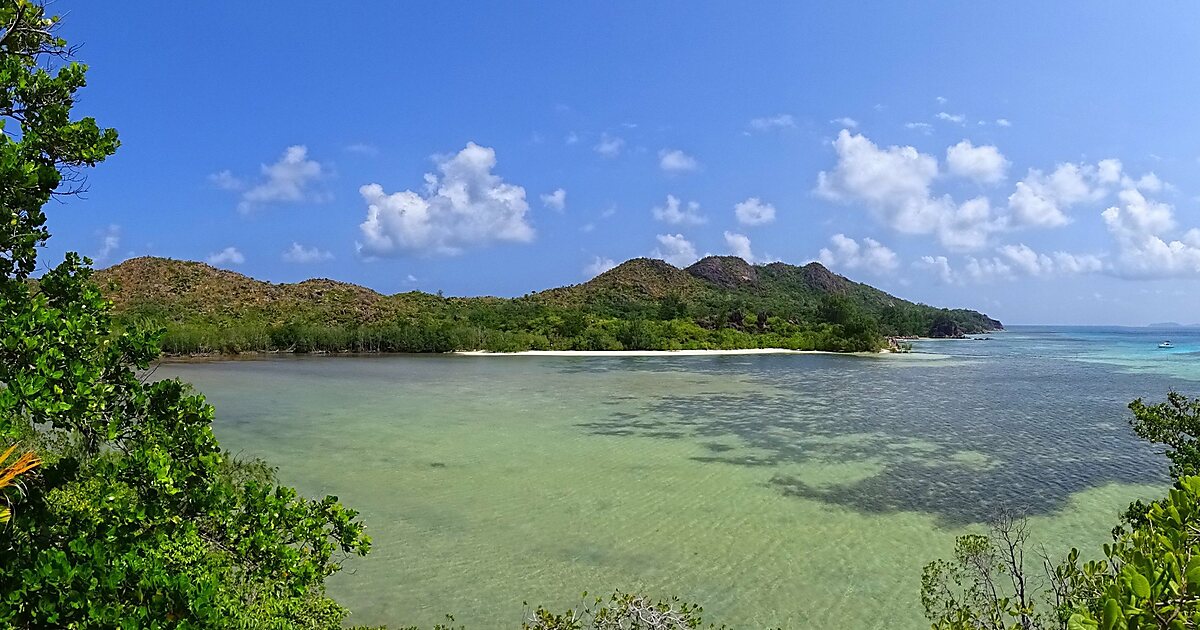 Curieuse en Curieuse, Seychelles | Tripomatic