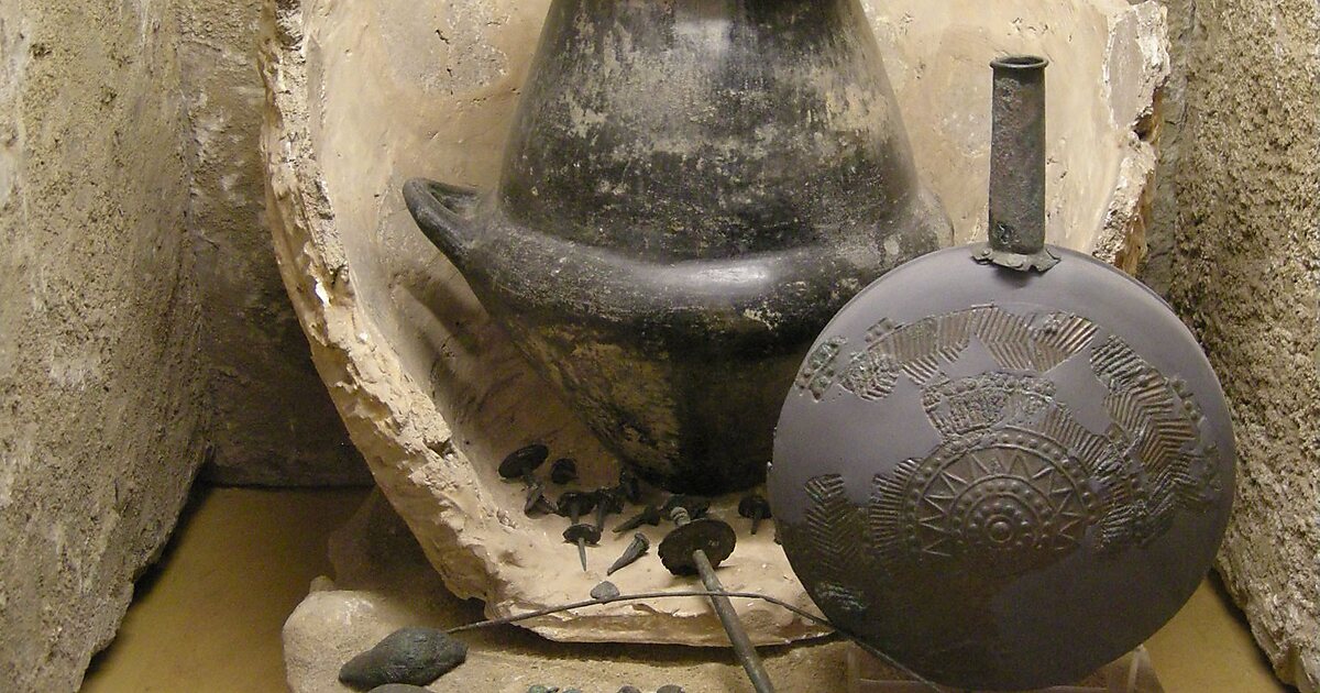 Guarnacci Museum