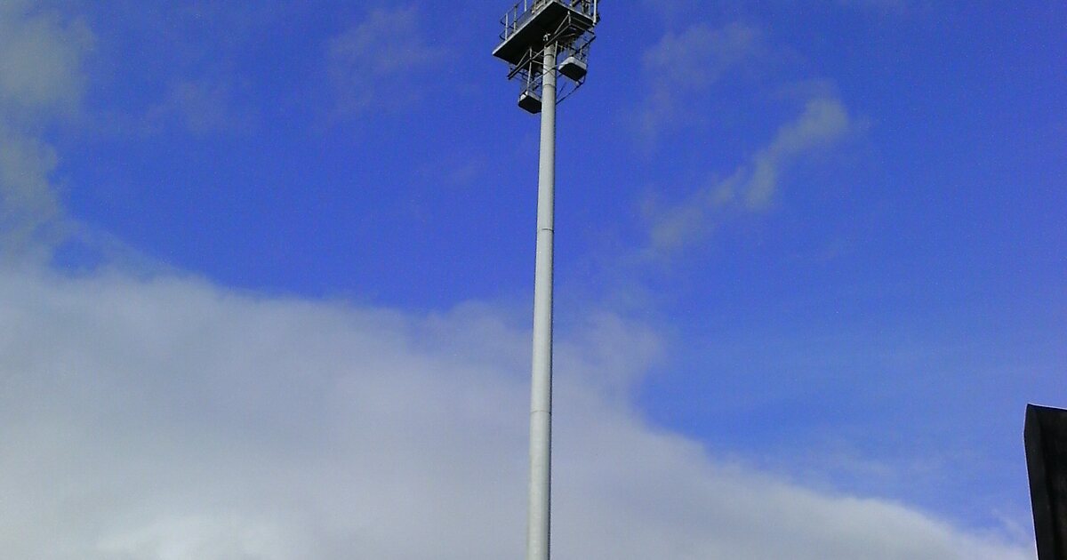 Headingley Stadium in