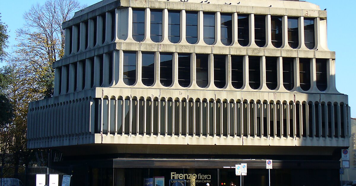 Firenze Fiera - Exhibition Center in Florence, Italy | Tripomatic
