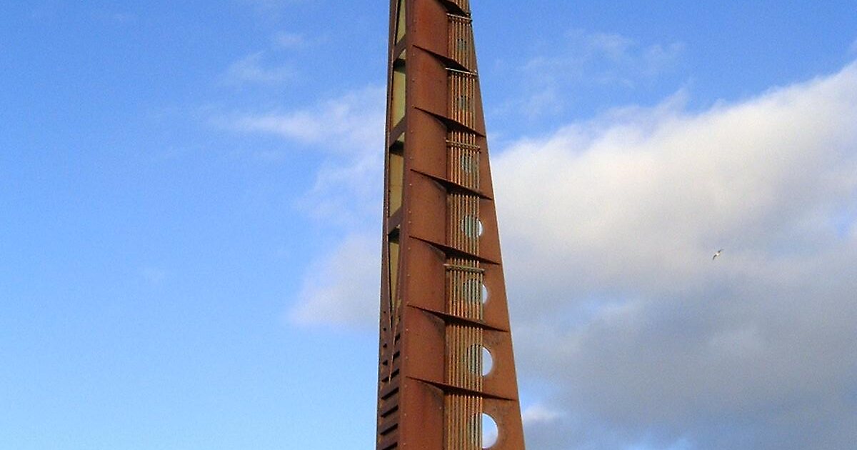 Blackpool High Tide Organ in Blackpool, UK | Tripomatic