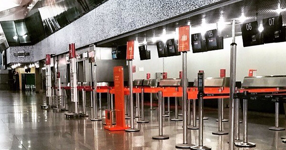 Palmas (PMW) in Palmas, Tocantins, Brazil | Tripomatic