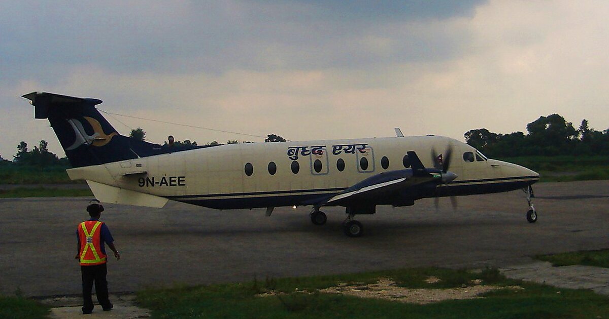 Simara (SIF) in Simara, Nepal | Tripomatic